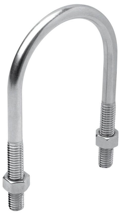 Crouse-Hinds UBM100SS 1"" U-Bolt | Gordon Electric Supply, Inc.