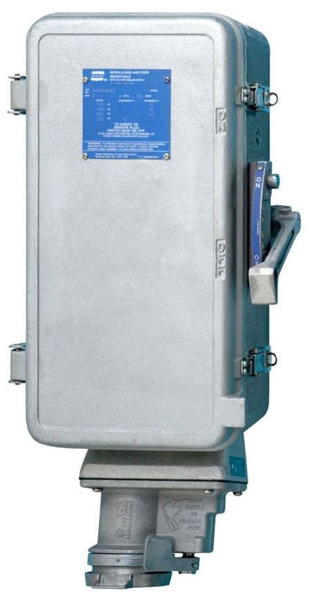 Crouse-Hinds WSR6351 600V-60A Switch | Gordon Electric Supply, Inc.