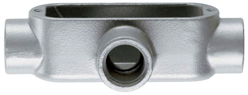 Crouse-Hinds X100M 1" Form Fitting | Gordon Electric Supply, Inc.