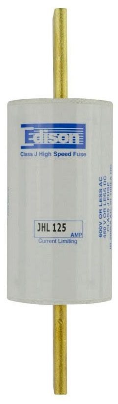Edison JHL200 Class J Dual Element Time-delay Fuse | Gordon Electric ...
