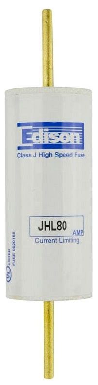Edison JHL90 Class J Dual Element Time-delay Fuse | Gordon Electric ...