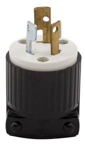 COOPER 4770 LKG PLUG NMA7-15 | Gordon Electric Supply, Inc.