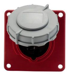 COOPER AH320R7W 2P3W 20A 480V RCP | Gordon Electric Supply, Inc.