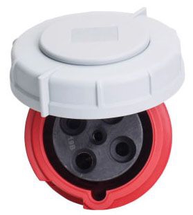 COOPER AH460C7W 3P4W 60A 277/480V CONN | Gordon Electric Supply, Inc.