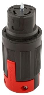 COOPER CS6360EX 2P3W 50A 125V NYL CONN | Gordon Electric Supply, Inc.