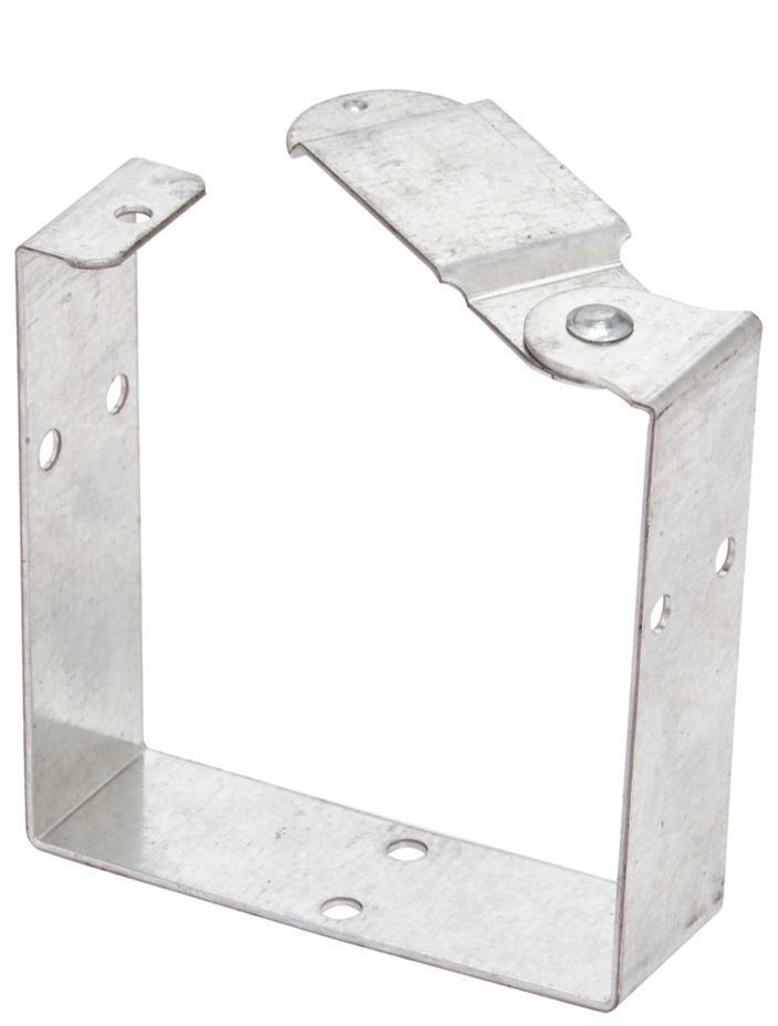 B-Line 1010C Wireway Connector 10X10 | Gordon Electric Supply, Inc.