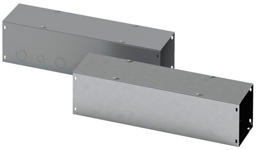 Nema Type 1 Trough & Gutter | Gordon Electric Supply, Inc.