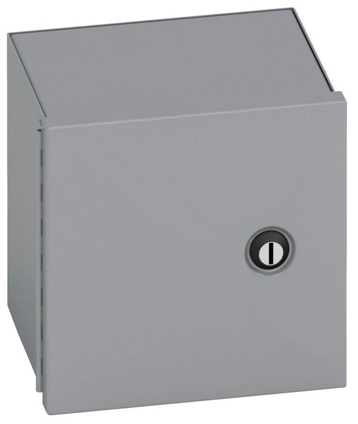 B-Line 12128-1 Type 1 Enclosure, Less Panel, 12X12 | Gordon Electric ...