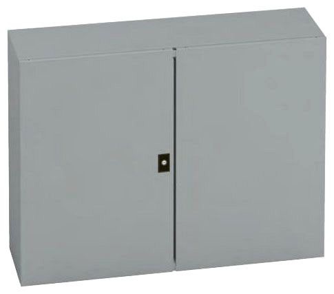 B-Line 1212P-SS4 1212P Stainless Steel Ss4 Panel | Gordon Electric ...