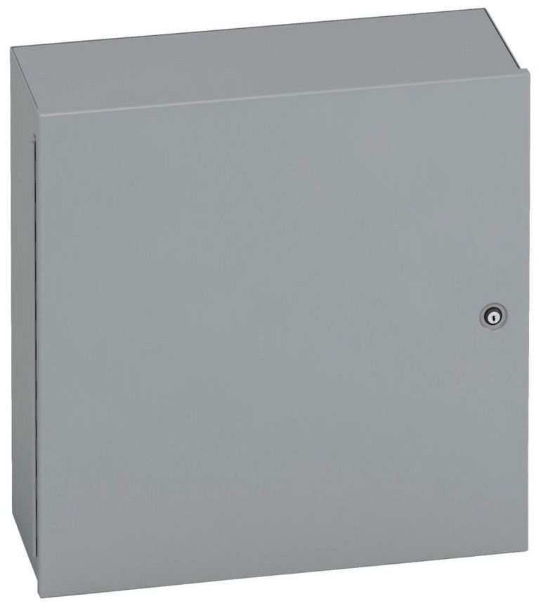 B-Line 24166-1 Type 1 Enclosure, 24X16X662 | Gordon Electric Supply, Inc.