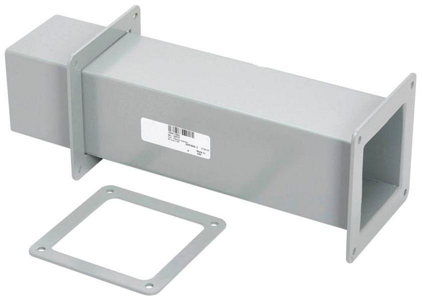 B-Line 44-12FTF Nema 12 Feed-Through Telescopic Fitting | Gordon ...