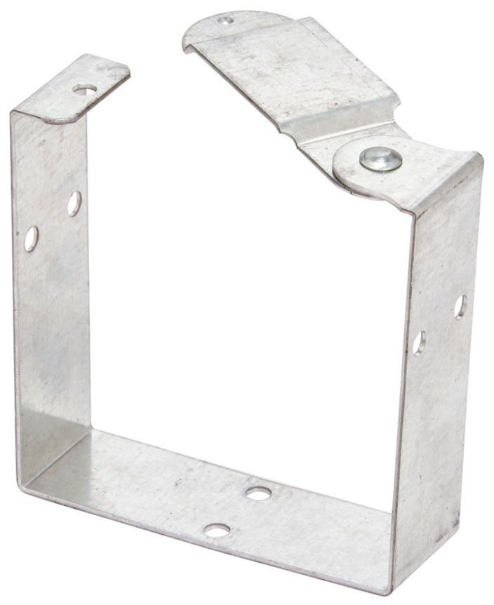 B-Line 44C Wireway Connector 4X4 | Gordon Electric Supply, Inc.