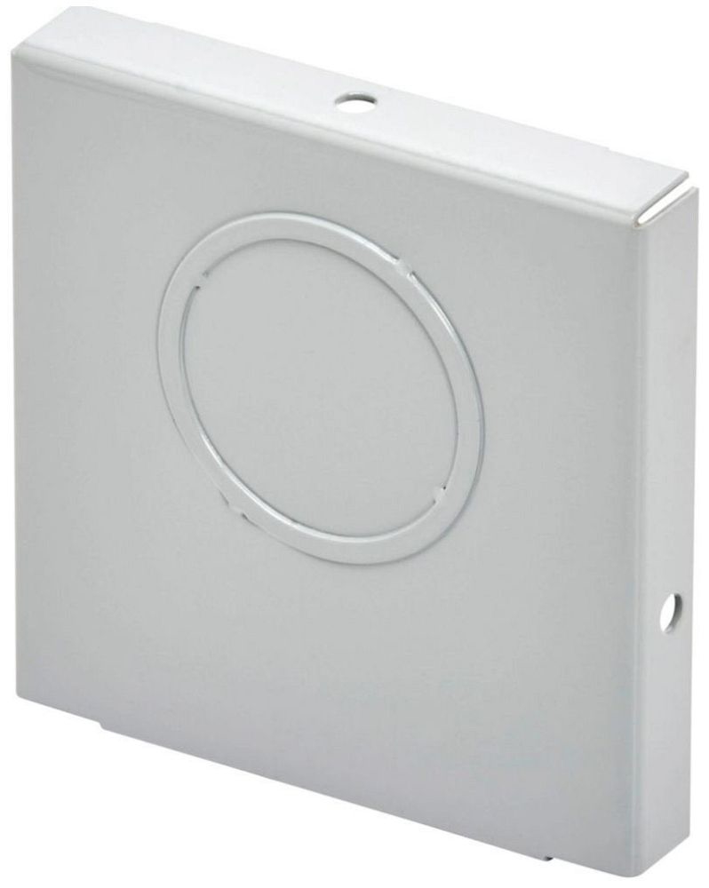 B-Line 44E Screw Cover Wireway End 4X4 | Gordon Electric Supply, Inc.