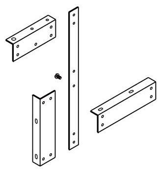 B-Line 44FH Wireway Hanger 4X4 | Gordon Electric Supply, Inc.