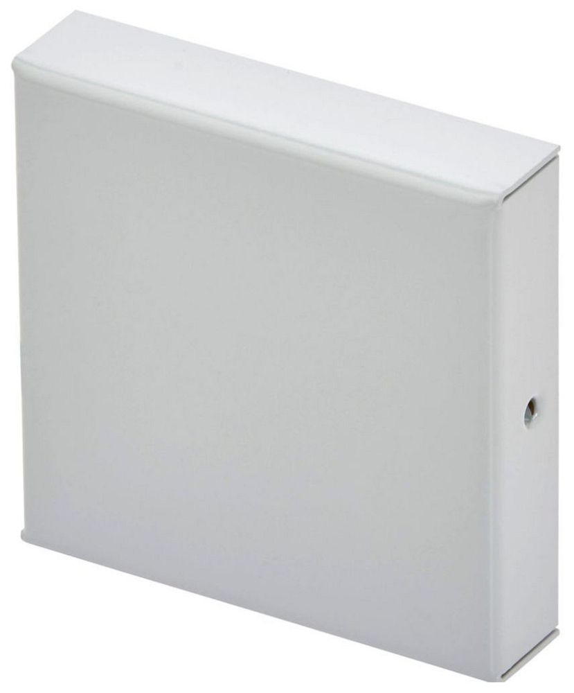 BLINE 44-HSE HINGE SCREW COVER WIREWAY END 4X4 | Gordon Electric Supply ...