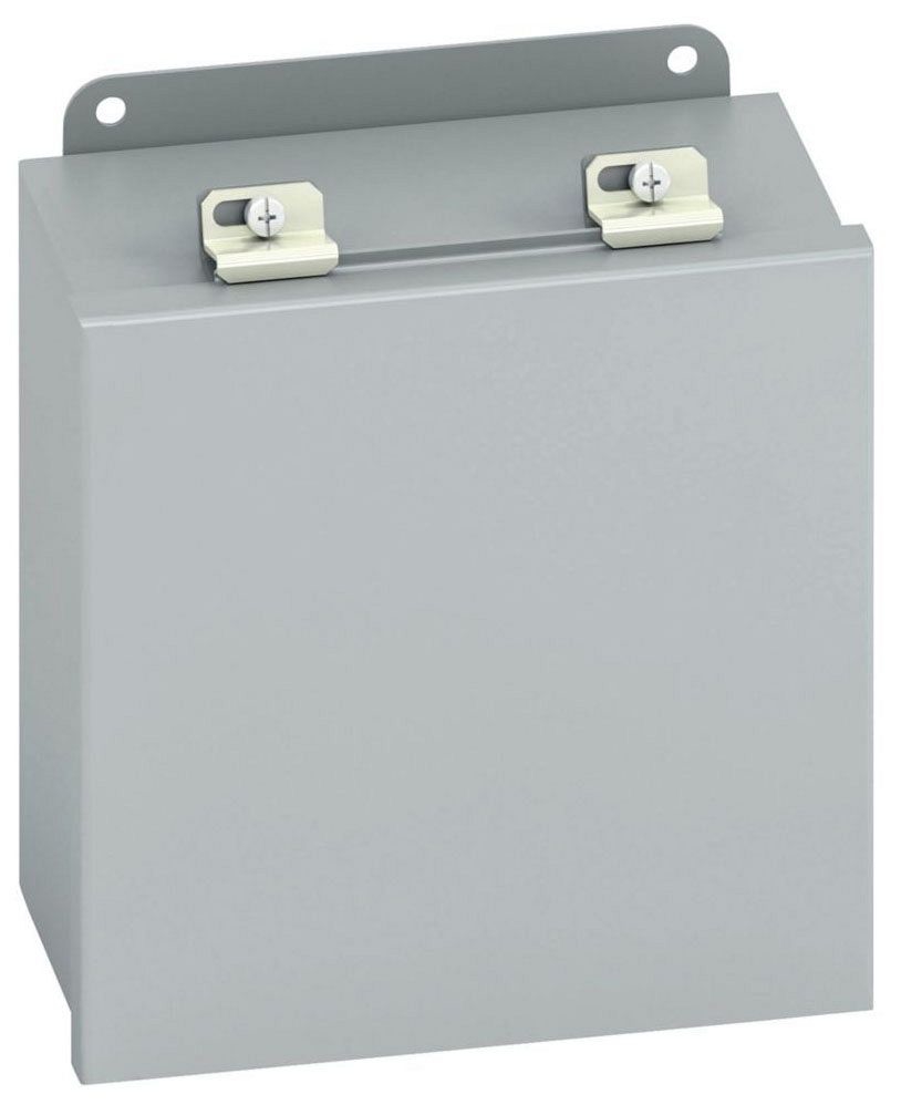 B-Line 643-12LC Type 12 Jic Lift-Off Cover Enclosure, 6X4X3 | Gordon ...