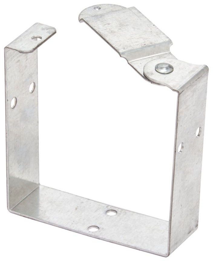 B-Line 88C Wireway Connector 8X8 | Gordon Electric Supply, Inc.