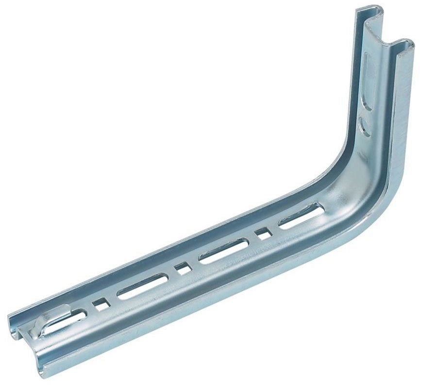 B-Line 8-L-BRKT-SS6 8 L Bracket 316 Stainless Steel | Gordon Electric ...