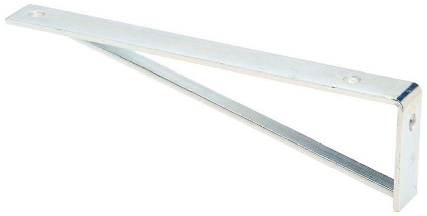 B-Line B189ZN Bracket, 15", Zinc Plated | Gordon Electric Supply, Inc.
