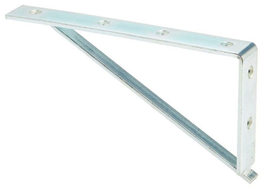 B-Line B289-12ZN Bracket, 12 1/2"", Zinc Plated | Gordon Electric ...