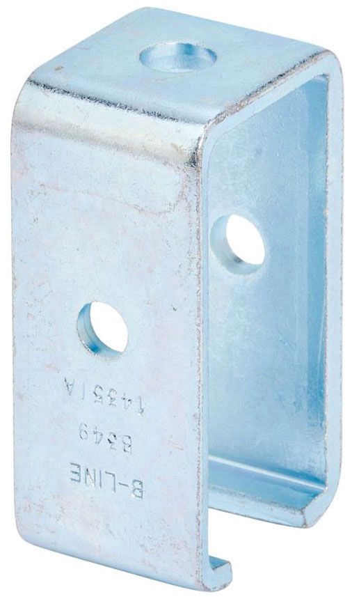 B-Line B349ZN Trolley Beam Support | Gordon Electric Supply, Inc.