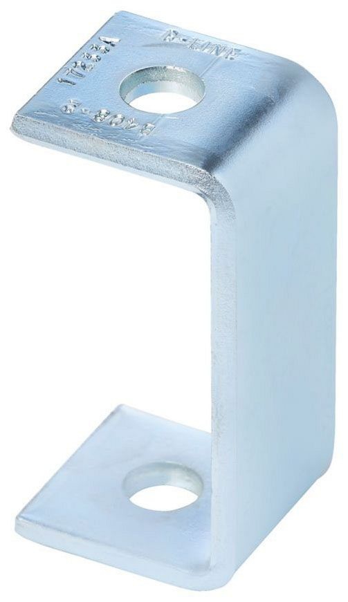B-Line B4081ZN Insulclamp Cable Clamp, 3"" | Gordon Electric Supply, Inc.