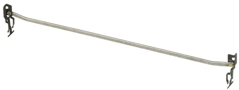B-Line BA12-12 Electrical Box Hanger, 12"" Span | Gordon Electric ...