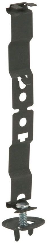 B-Line BA1-9 Suspension Fastener, 9/16"" T-Bar Size | Gordon Electric ...