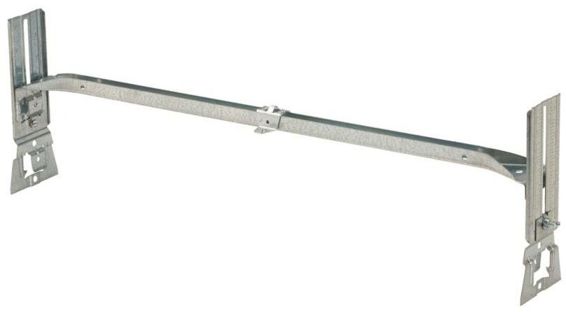 B-Line BA50A Adjustable Box Hanger T-Bar | Gordon Electric Supply, Inc.