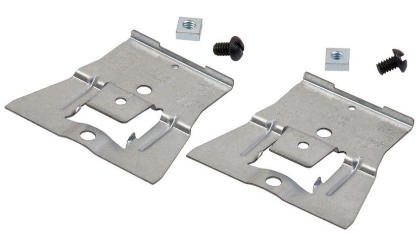 B-Line BA50E Extender Brackets, W/ Hardware, 10 Pair | Gordon Electric ...