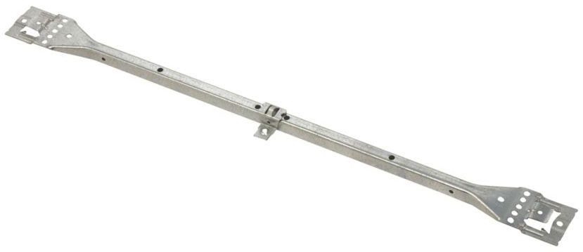 B-Line BA50-OB-34 Electrical Box T-Bar Fastener, 2-1/8"" Deep Octagonal ...