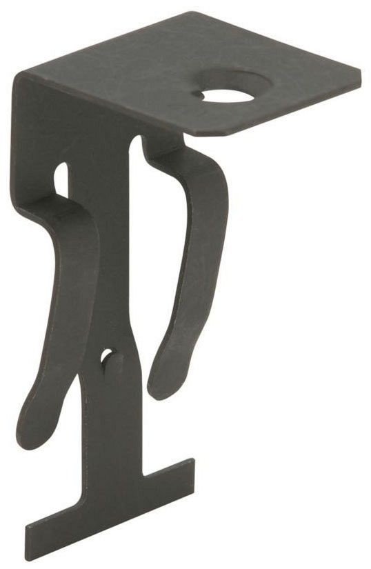 B-Line BA6-4T Top Mount T-Bar Fastener, 1/4""-20 Impression | Gordon ...