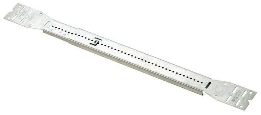 B-Line BB2-16T 16"" T-Scoping Bracket | Gordon Electric Supply, Inc.