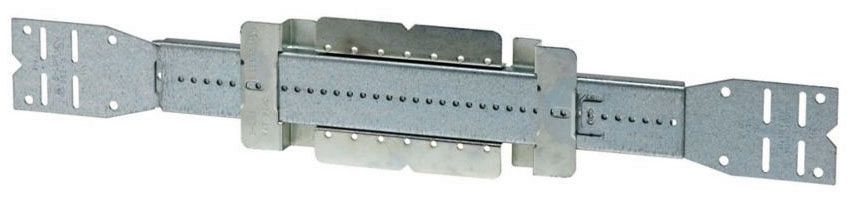 B-Line BB216TS 11" To 18" T-Scoping Slider Bracket | Gordon Electric ...