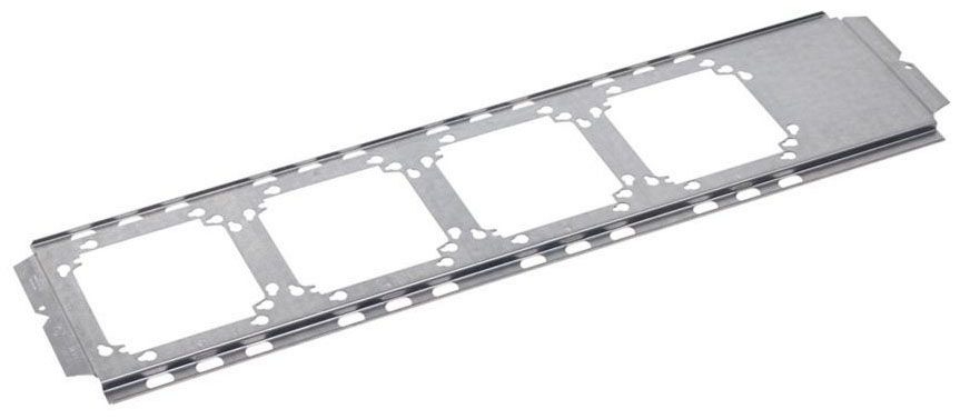 B-Line BB8-24 Box Mounting Bracket 24" Stud Spacing | Gordon Electric ...