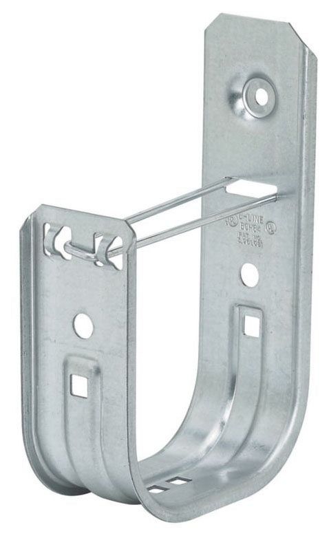 B-Line BCH64 Cable Hook, 4"", 280 4-Pair Utp | Gordon Electric Supply, Inc.