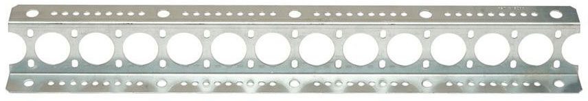 B-Line BCTS1-120 24"" Conduit Trapeze Support, 2"" Emt/Rigid | Gordon ...