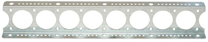 B-Line BCTS2-120 24" Conduit Trapeze Support, 4" Emt/Rigid | Gordon ...