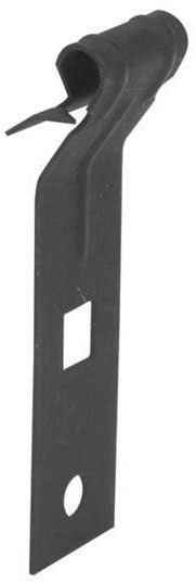 B-Line BF4 Z Purlin Flange Hanger | Gordon Electric Supply, Inc.