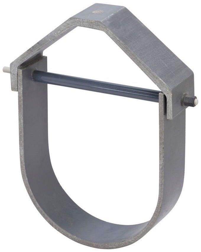 B-Line BFV3104-1 Clevis Hanger, 1", Fiberglass | Gordon Electric Supply ...