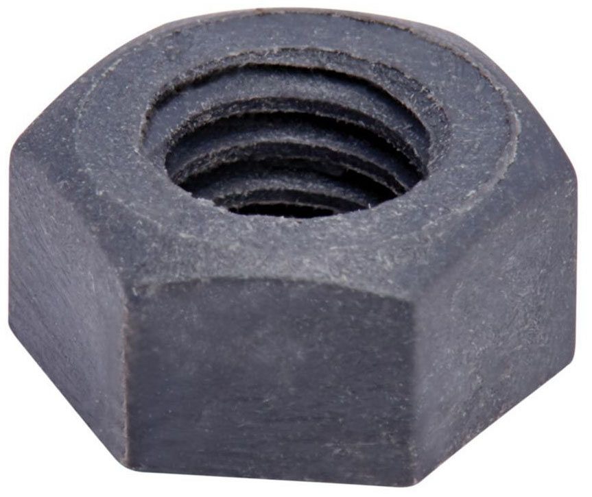 B-Line BFVHN3/8 Hex Nut, 3/8""-16, Fiberglass | Gordon Electric Supply ...