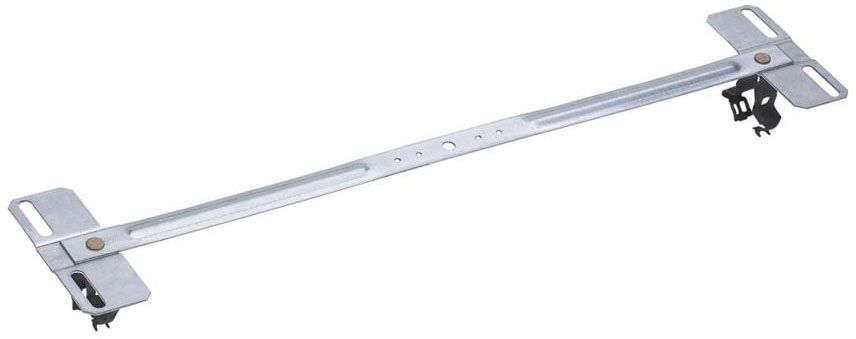 B-Line BG16-S18-MC3 1" Multi Conduit/Box Support Fastener | Gordon ...