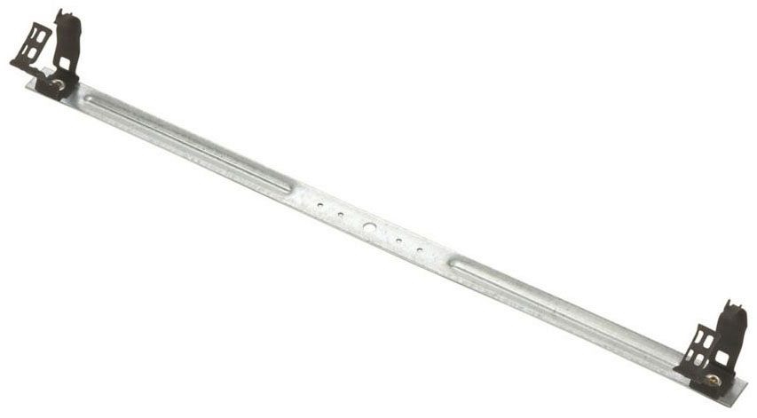 B-Line BG6-S18 Guide Rite Conduit & Box Support, 3/8"" Conduit Size ...