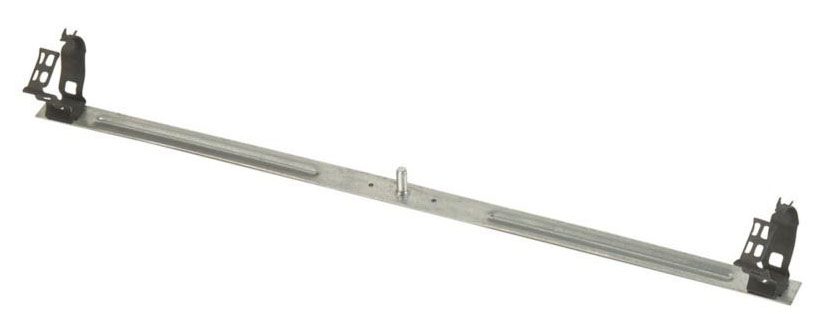 B-Line BG812-S18S Guide Rite Conduit & Box Support, 1/2"", 3/4 ...