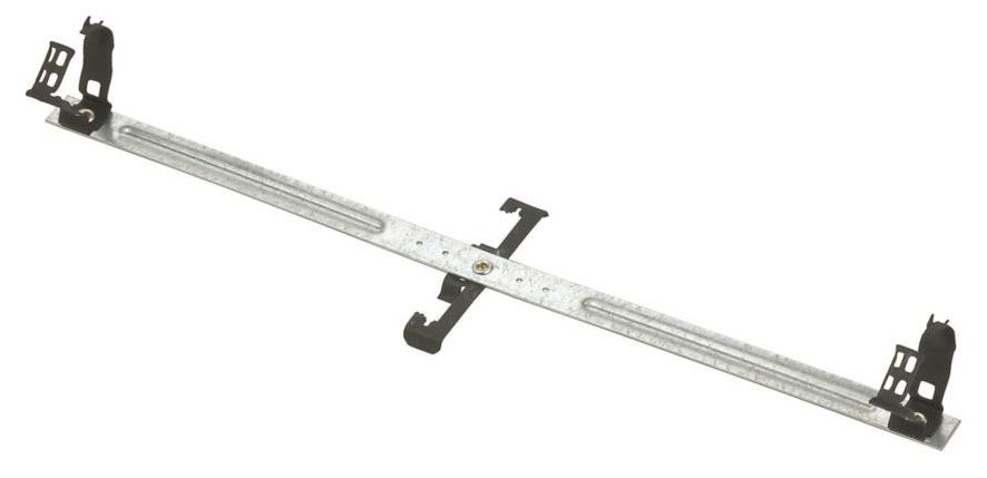 B-Line BG812-S18-W2 Guide Rite Conduit & Box Support, 1/2"", 3/4 ...