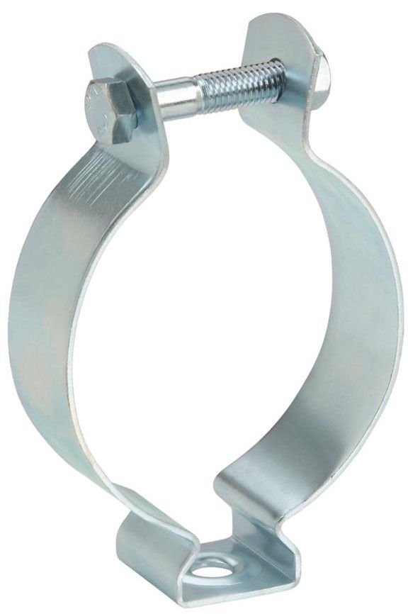 B-Line BL1490 Conduit Hanger, 9 Trade, 4"" Rigid/Emt, W/ Bolt & Nut ...