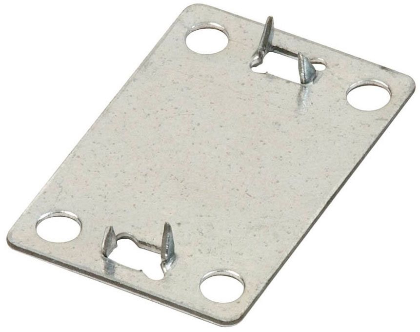 B-Line BM3 Nail Plate Wood Studs | Gordon Electric Supply, Inc.