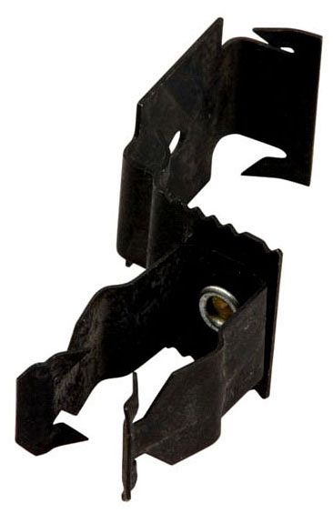 B-Line BP-12-B5 Conduit Fastener, Push Type, 3/4"" Emt, 1/2"" Imc ...