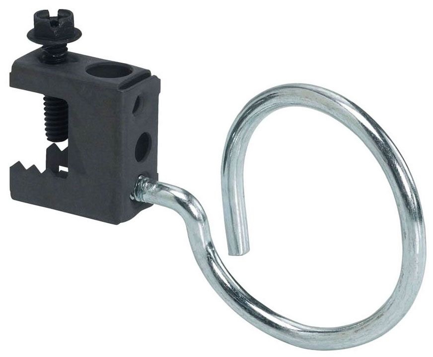 B-Line BR-32-4T-C1 Bridle Ring Assembly, Bm, 2"" Ring | Gordon Electric ...