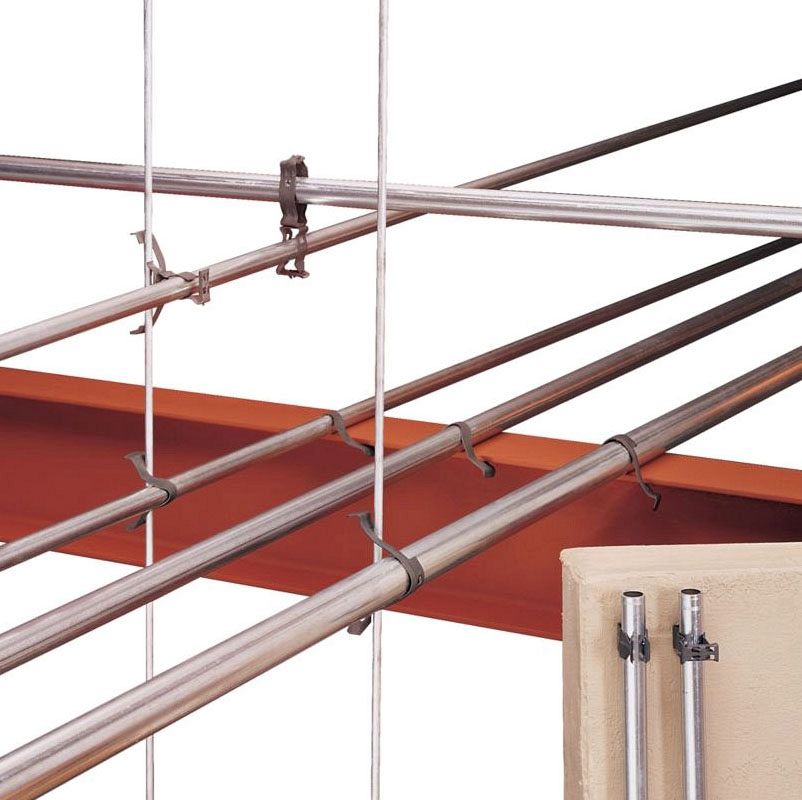 B-Line BRC51-S18S Mc/Ac Cable/Box Support | Gordon Electric Supply, Inc.